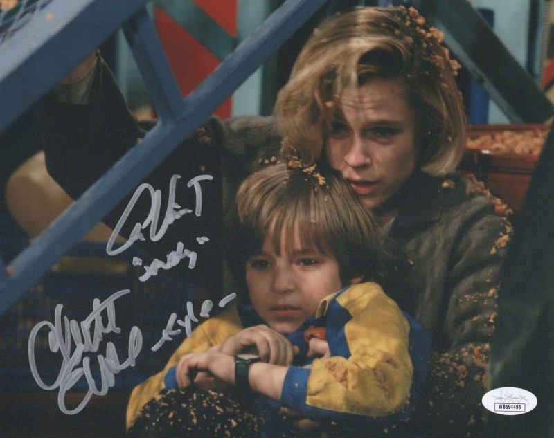 Child's Play 2 autograph, item FP794760