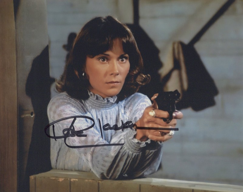 Kate Jackson autograph, item FP776841