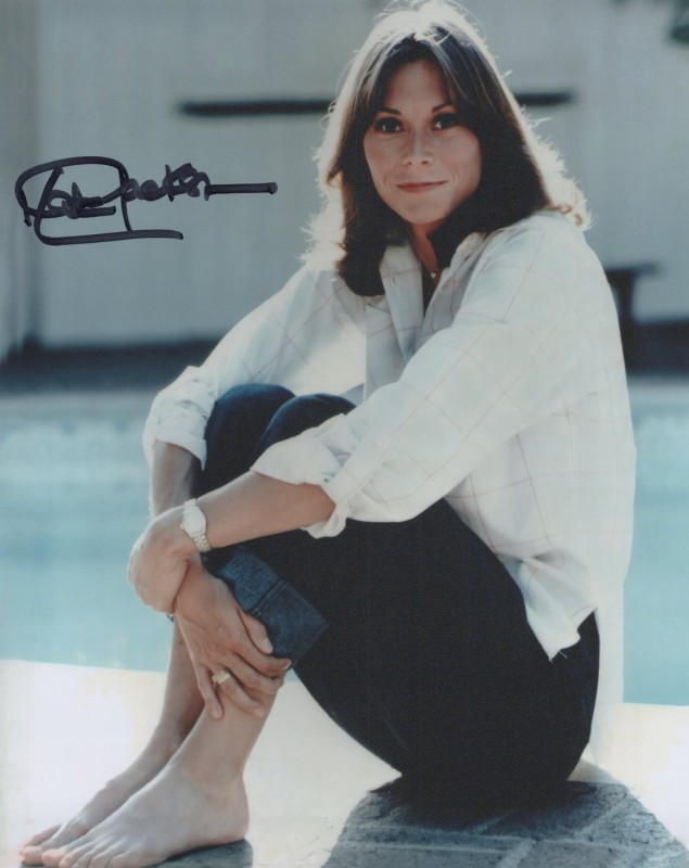 Kate Jackson autograph, item FP823620