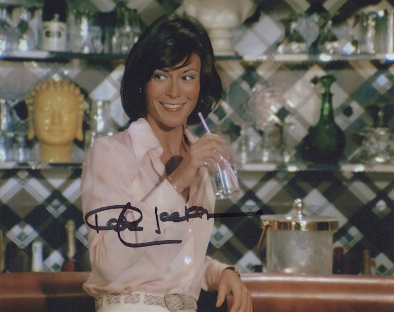 Kate Jackson autograph, item FP854821