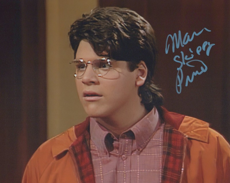 Marc Price autograph, item FP831202