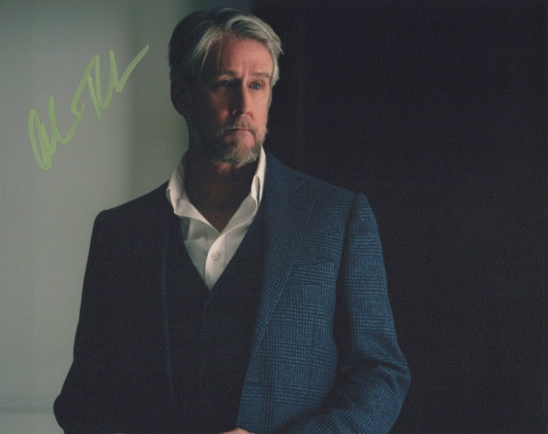 Alan Ruck autograph, item FP861804