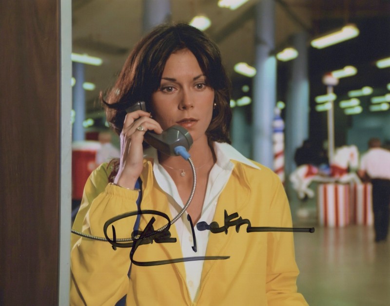 Kate Jackson autograph, item FP895563