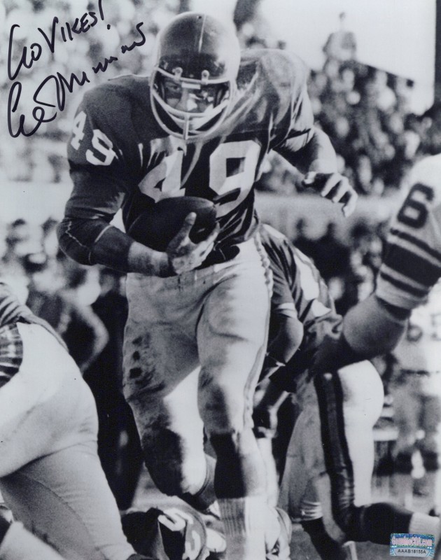 Ed Marinaro autograph, item AW16661