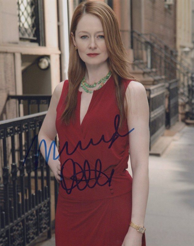 Miranda Otto autograph, item FP849257
