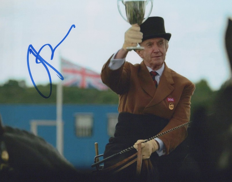 Jonathan Pryce autograph, item FP817849