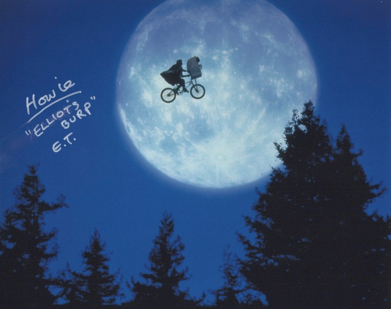 Howie Hammermann autograph, item FP830338