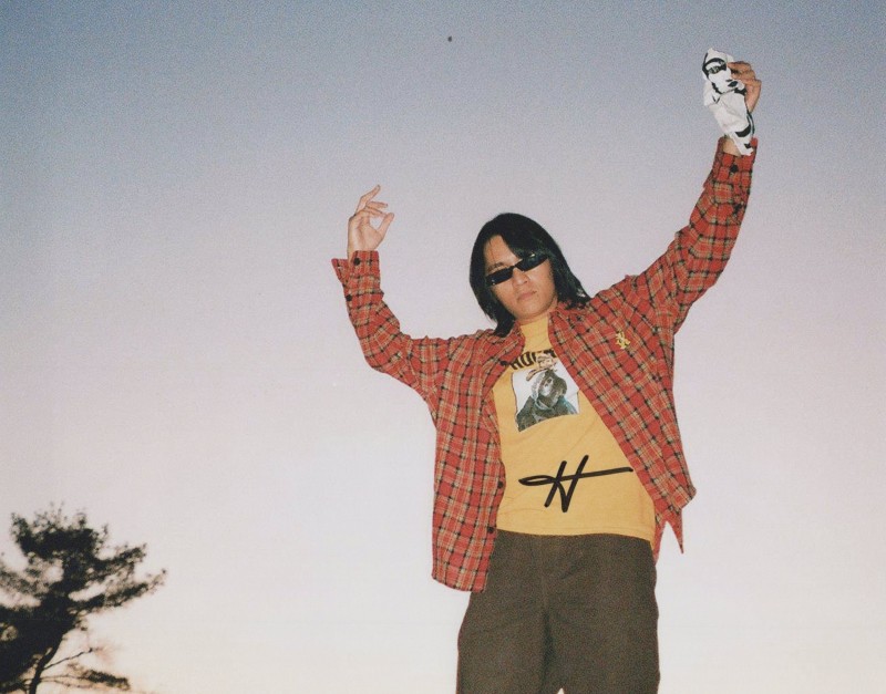 Eyedress autograph, item FP795028