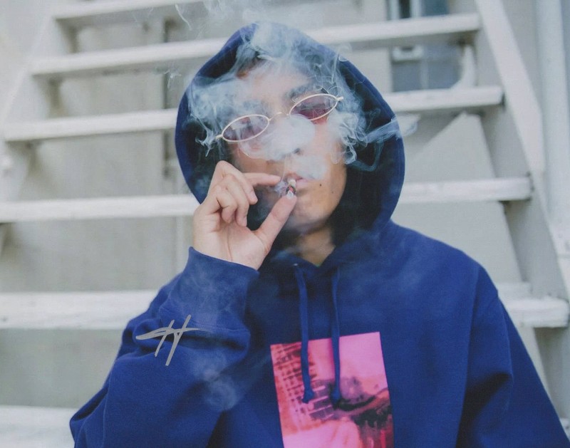 Eyedress autograph, item FP795029