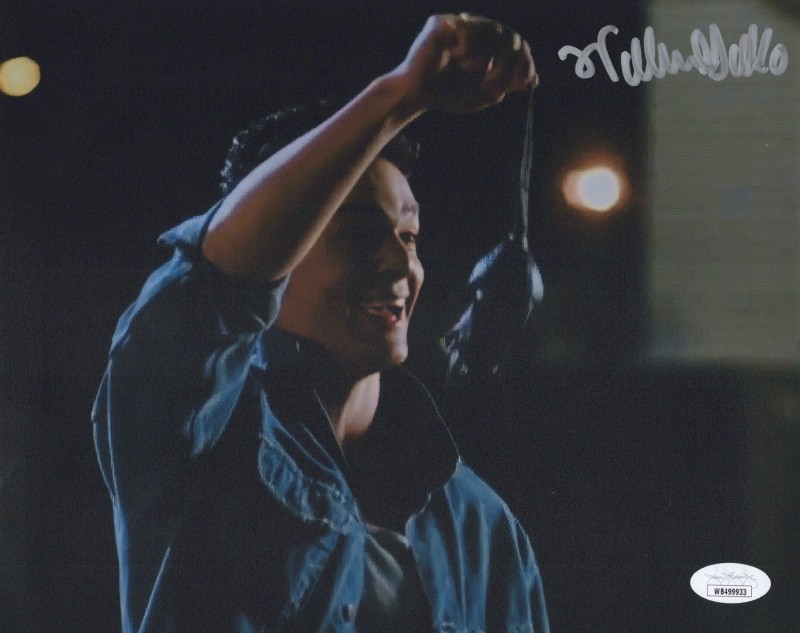 William Gallo autograph, item FP825788