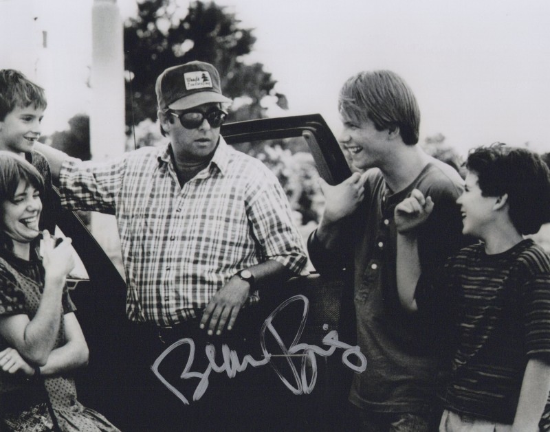 Beau Bridges autograph, item FP804546