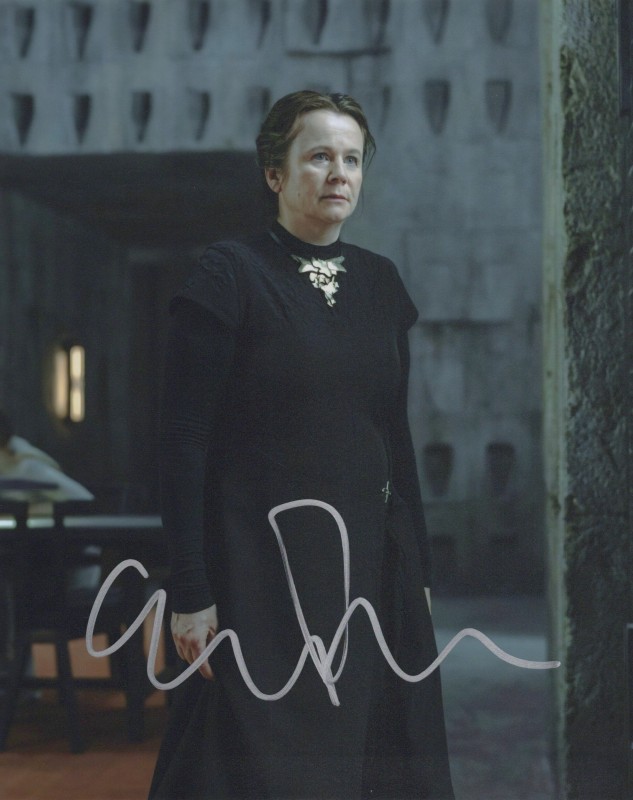Emily Watson autograph, item FP831736