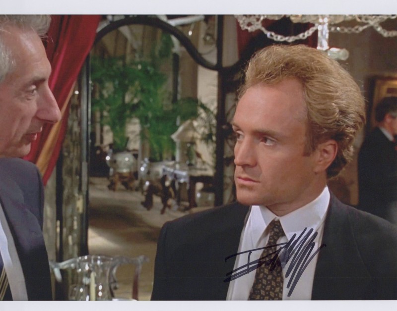 Bradley Whitford autograph, item FP858365