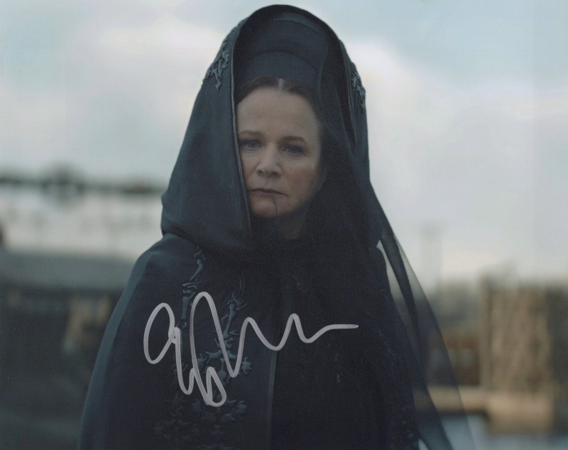 Emily Watson autograph, item FP864096
