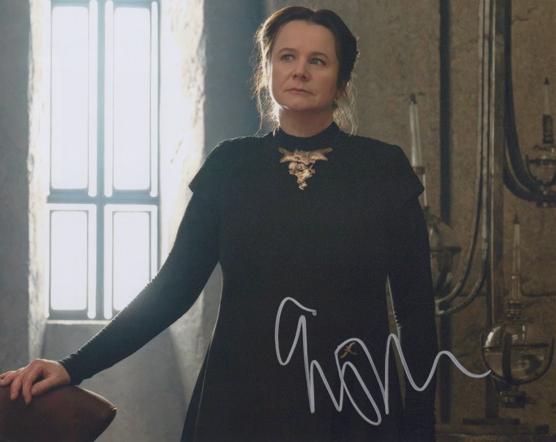 Emily Watson autograph, item FP864097
