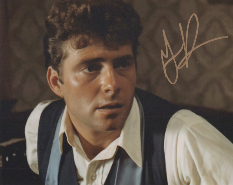 Gianni Russo autograph, item FP855590