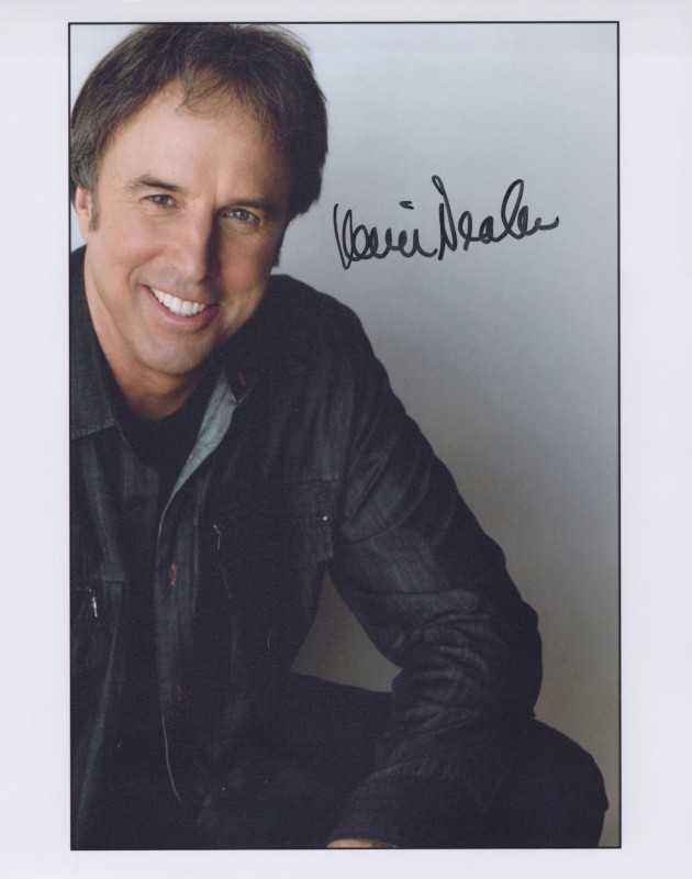 Kevin Nealon autograph, item FP863477