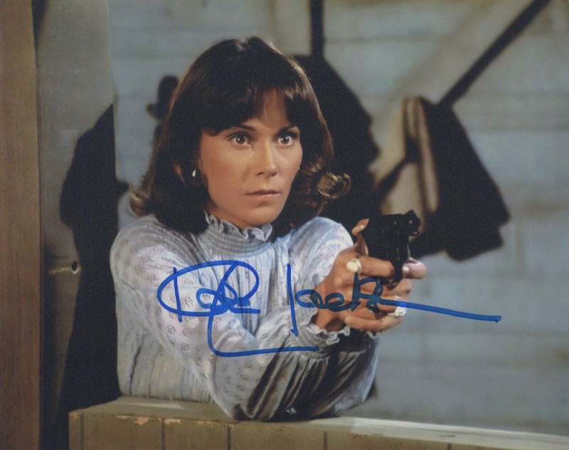 Kate Jackson autograph, item FP895560
