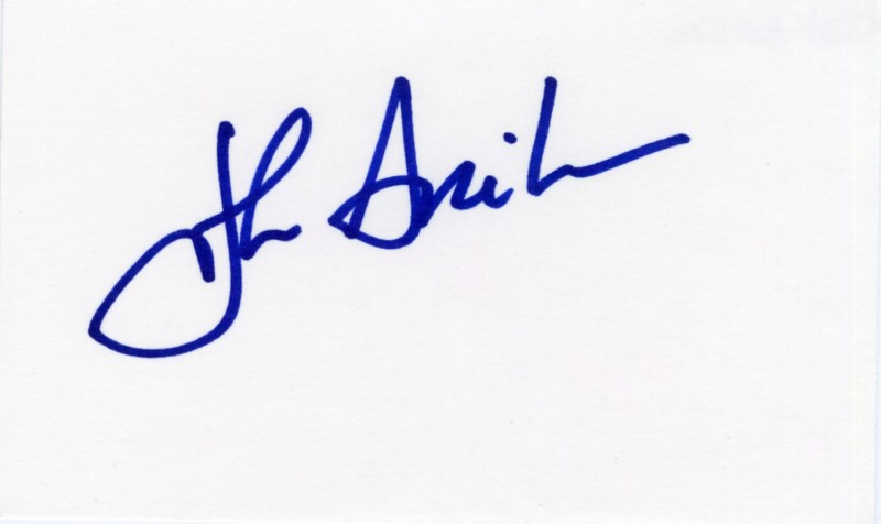 John Aniston autograph, item FP868881