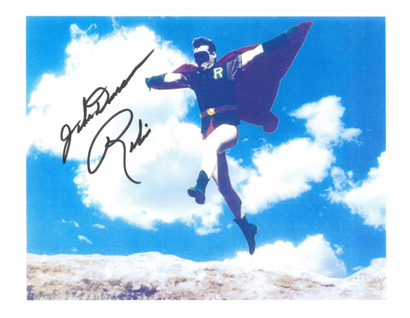 Johnny Duncan autographed 8x10 Photo, item 0001424426