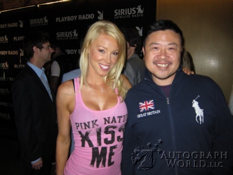 Amy Lynn Grover, item SP4819