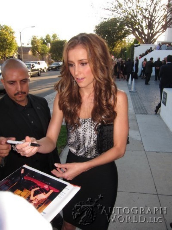Candace Bailey