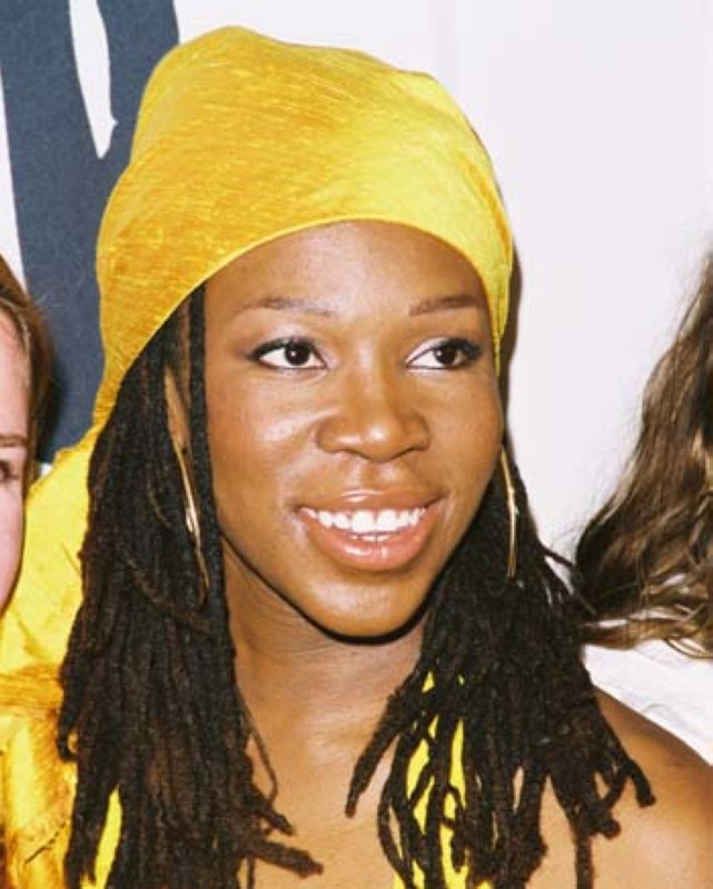 India Arie, item PH2976