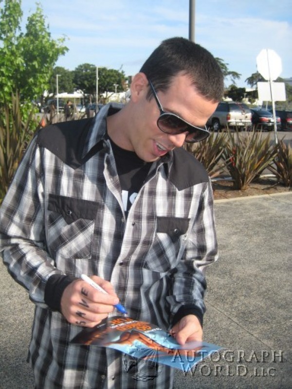 Steve O Young