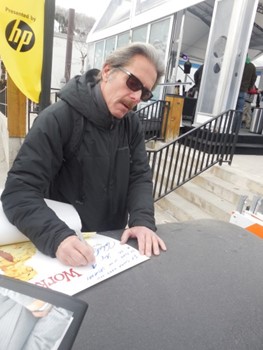 Gary Cole, item SP13018