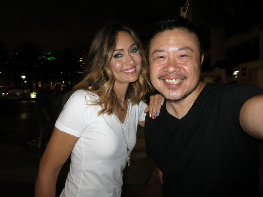 Jessica Chobot, item SP11875