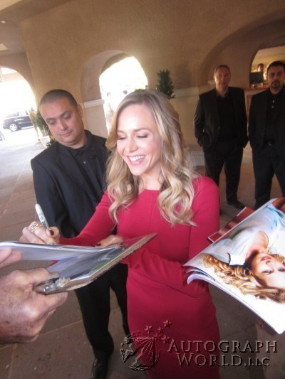 Celebrity Scrapbook Gallery - Page 66