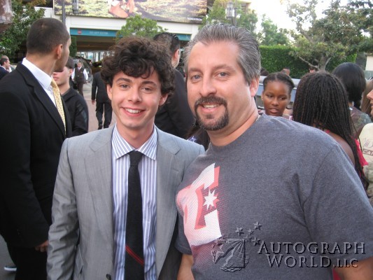 Paul Iacono, item SP3270