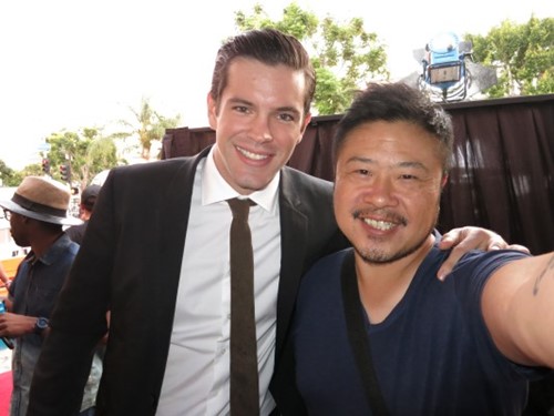 Richard Kohnke autograph, lot 499