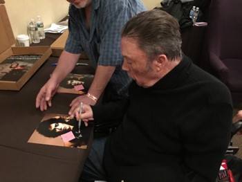 Tim Curry, item SP14692